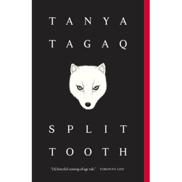 Tanya Tagaq | Other | Split Tooth Tanya Tagaq | Poshmark